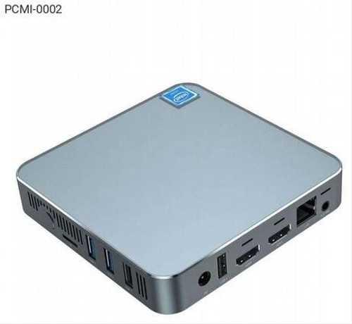 Неттоп Rombica Horizon J4 gkj442d Mini PC, pcmi-00