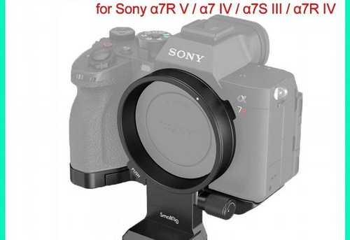 Smallrig 4148 поворотная платформа для камеры Sony