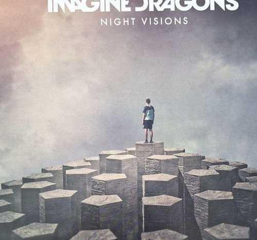 Imagine Dragons – Night Visions