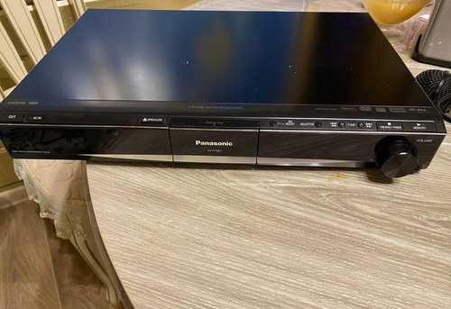 Ресивер panasonic SA-PT860