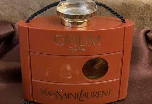 Opium духи 30 мл Yves Saint Laurent винтаж