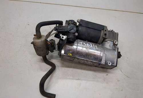 Компрессор воздушный Mercedes E W211, 2003