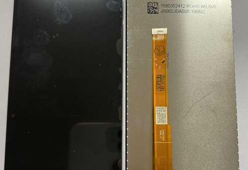 Дисплей Huawei Nova Y91 STG-LX1 (замена)