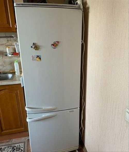 Холодильник Атлант 175см
