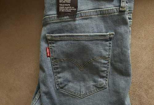 Джинсы levis 720