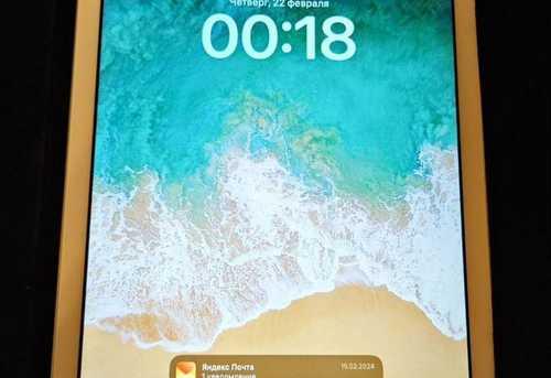 iPad 6 поколения 128гб 2018г