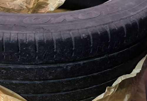 Toyo Proxes R888 205/60 R16