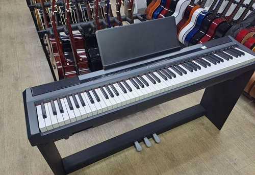 Цифровое фортепиано Antares D-300 со стойкой