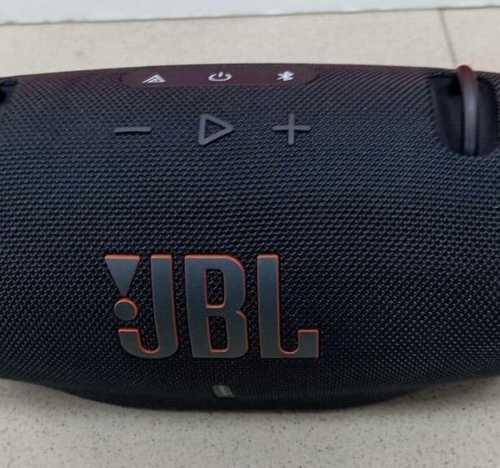 Колонка JBL Extreme 4 оригинал