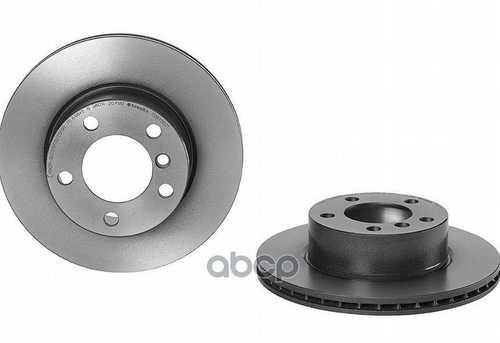 Диск тормозной UV Coated перед 09975021 Brembo