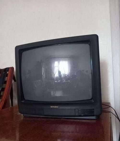Телевизор shivaki не рабочий