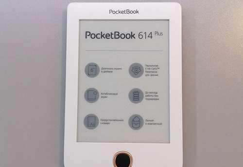 Pocketbook 614 Plus