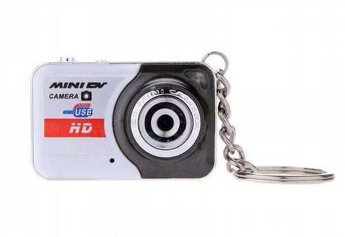 X6 mini DV камера