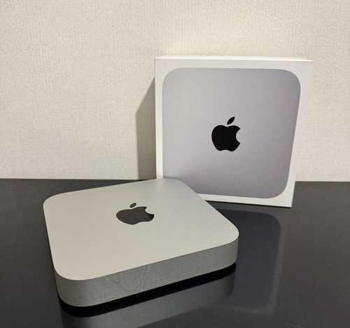 Apple Mac mini M1 16gb/256gb