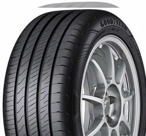 Goodyear EfficientGrip Performance 2 225/45 R17