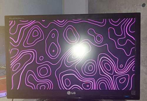 Монитор LG бу