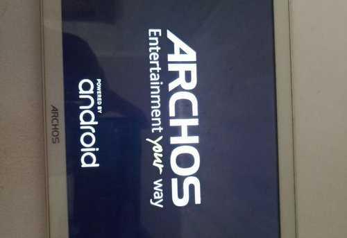 Планшет Archos 101b Copper