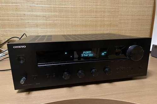 Ресивер onkyo tx-8050