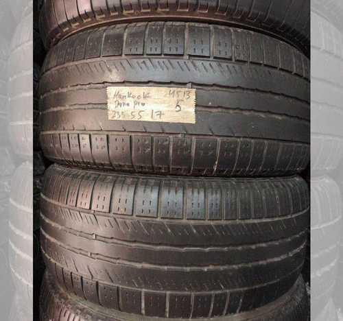 Hankook Dynapro HP RA23 235/55 R17