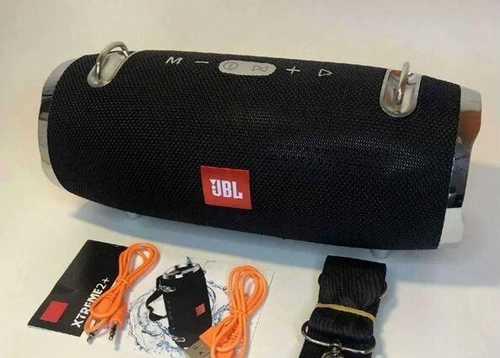 Блютуз колонка JBL Xtreme 2 30 см