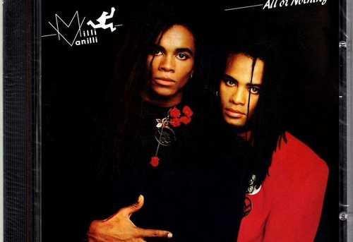 Milli Vanilli - All or Nothing (1988)