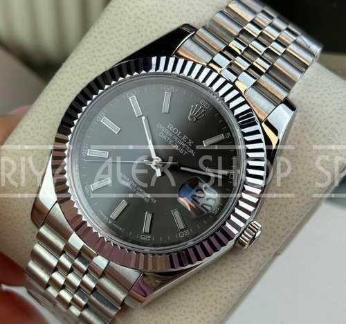 Часы Rolex datejust #20201010460