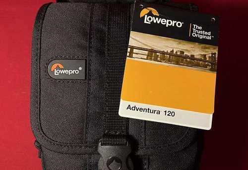 Lowepro Adventura 120