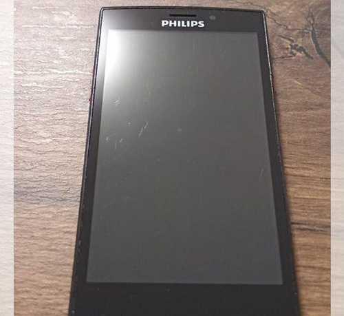 Philips s337