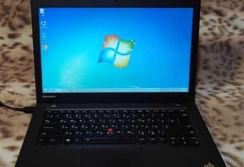 Lenovo thinkpad T440