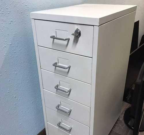 Тумба IKEA helmer