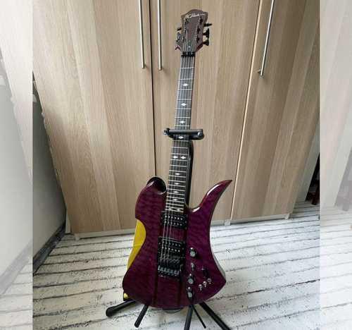 Электрогитара B. C. Rich Mockingbird ST Floyd Rose