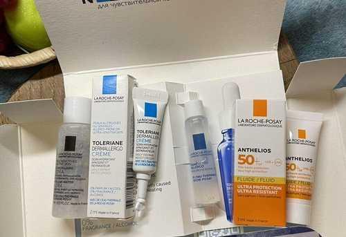 La Roche Posay Toleriane Dermallergo Набор # 1