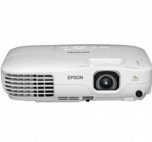Продам проектор Epson EB-X10