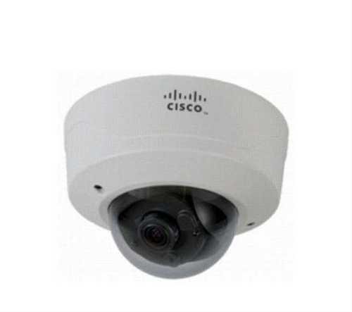 IP камера cisco civs-IPC-6020