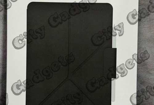 Чехол Pitaka MagEZ Folio 2 для iPad Pro 11 черный