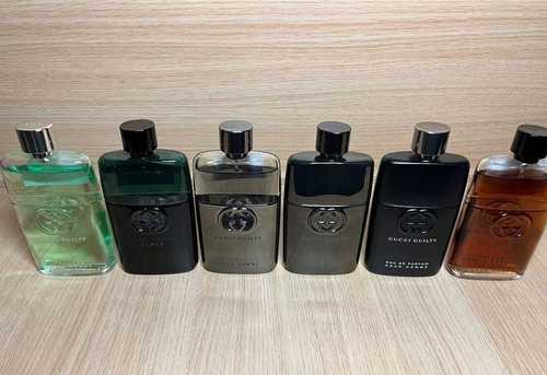 Gucci Guilty Cologne 90 мл