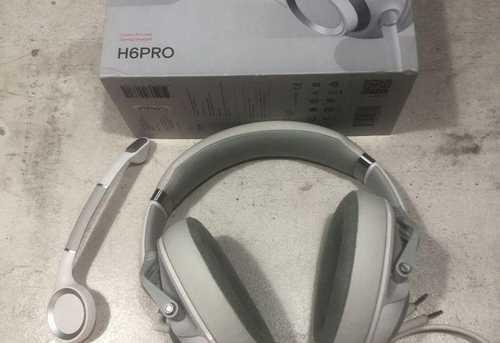 Наушники Epos Sennheiser h6 pro closed