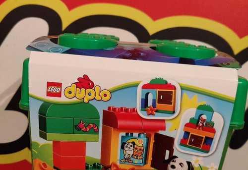 Lego duplo 10570