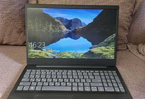 Ноутбук lenovo 81n3