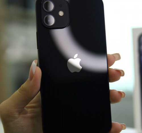 iPhone 12, 64 ГБ
