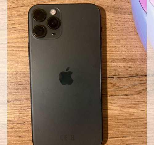 iPhone 11 Pro, 256 ГБ