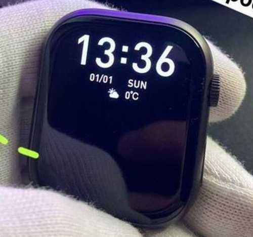 Apple Watch 9 Premium - Лучшее качество (Арт.17676