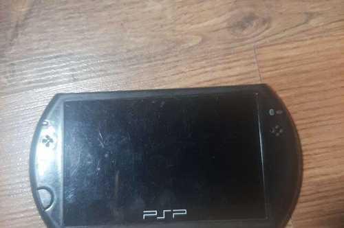 Дисплей для Sony PSP (N1006)