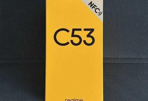 realme C53, 6/128 ГБ