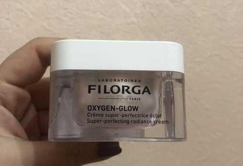 Filorga filorga oxygen glow крем для сияния кожи