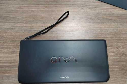Мини ноутбук Sony Vaio PCG-11111V (VPC-P11Z9R)