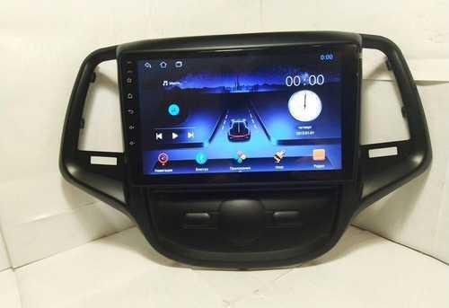 Changan Eado 2012-2016 магнитола android Wi-FI GPS
