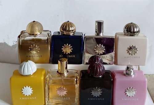 Kenzo.Amouage.Guerlein. Пересылаю