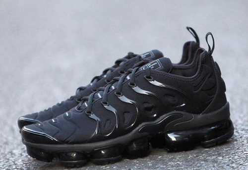 Кроссовки Nike Vapormax Plus “Black”