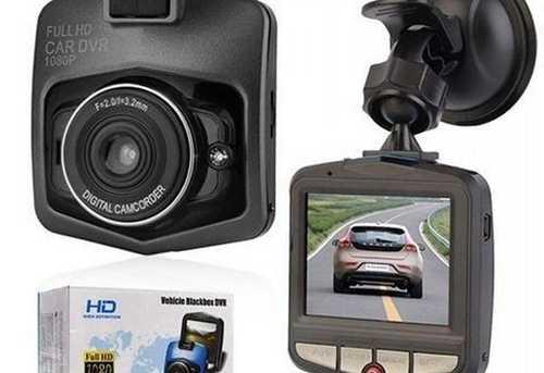 Видеорегистратор Vehicle Cam Corder HD C900-5 Blac